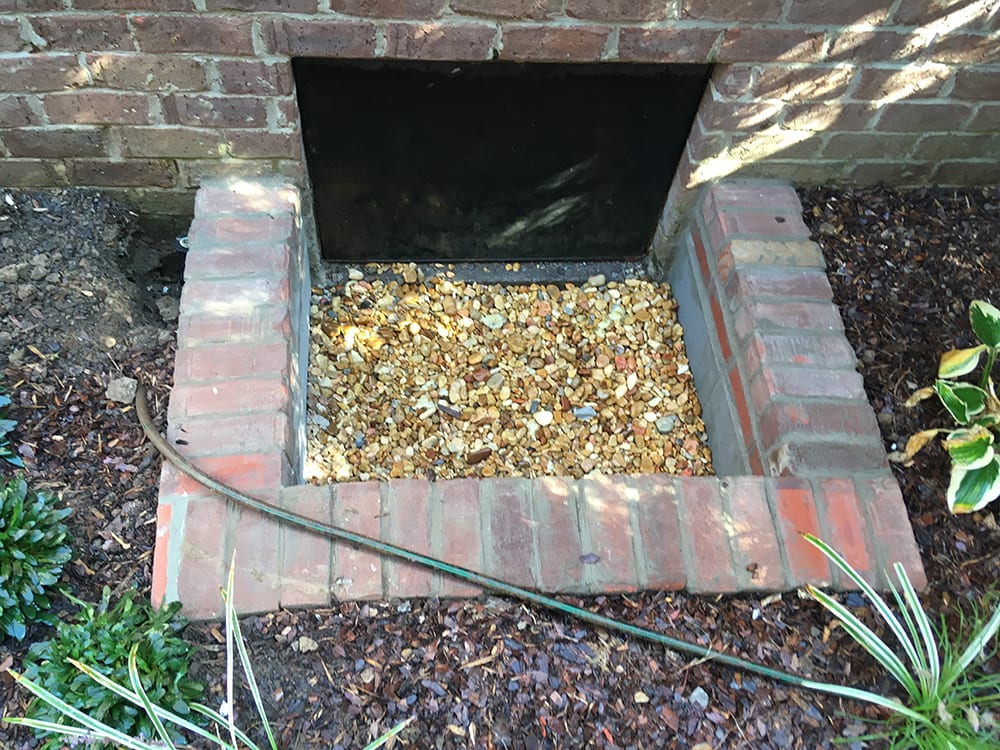 Leaf Litter and Crawl Spaces: Drainage Tips for Fall Maintenance ...