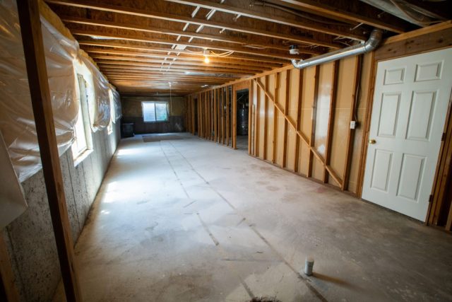 Crawl Space Encapsulation: What You Need to Know