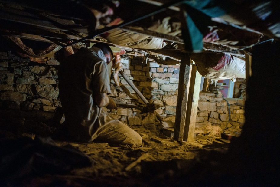 Dehumidifiers vs. Air Conditioners for Crawl Spaces | Crawlspace Doctor